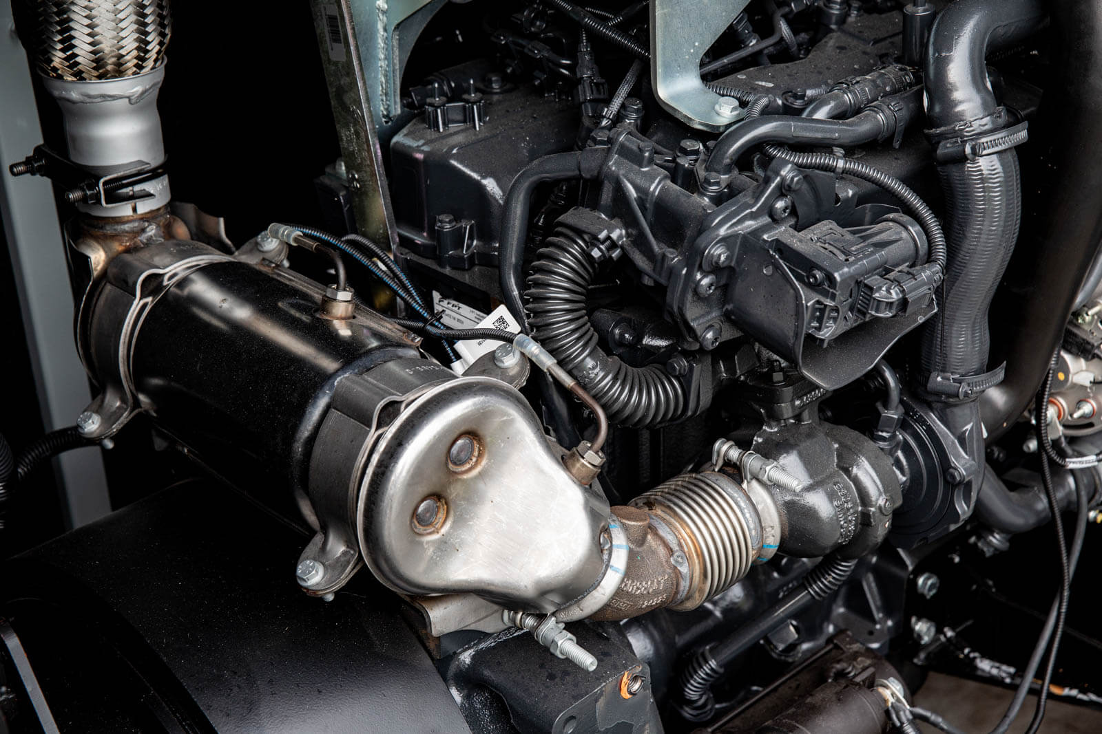 Quality Diesel Engines for Original Equipment Manufacturers