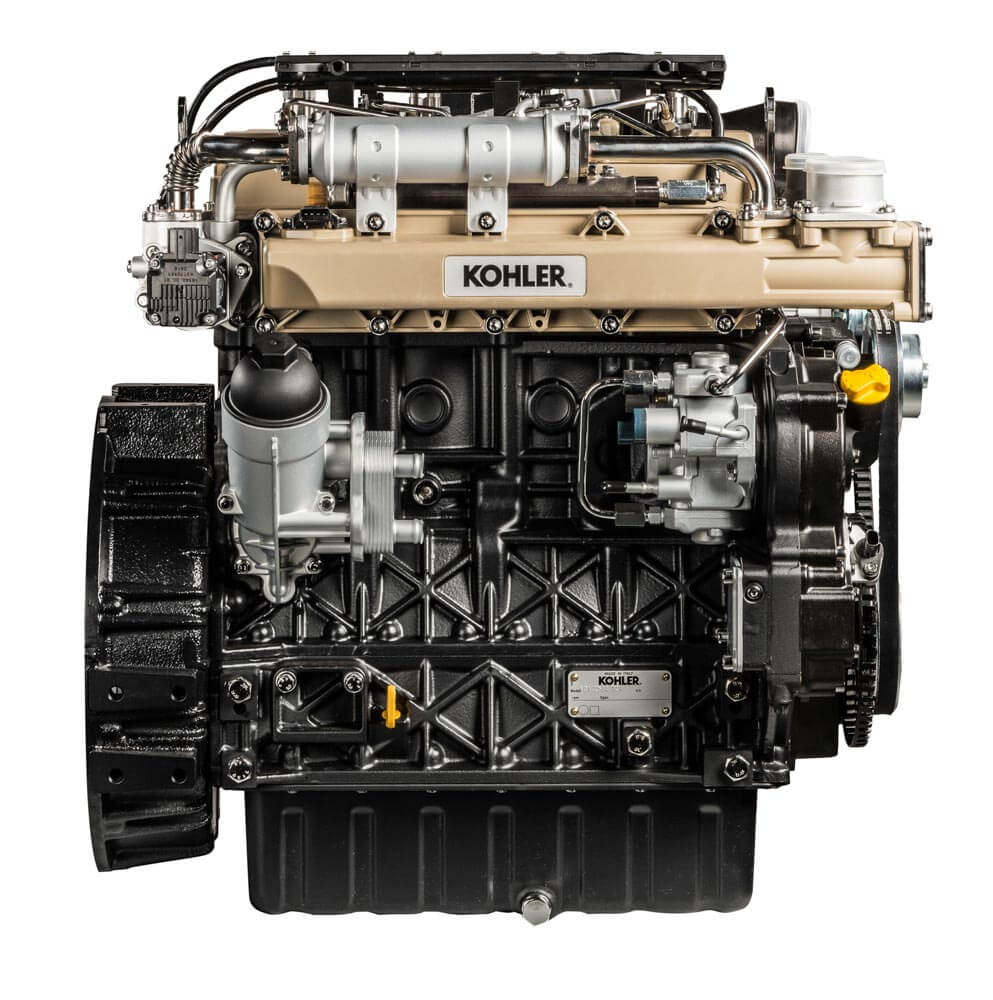 Diesel Engines for Original Equipment Manufacturers