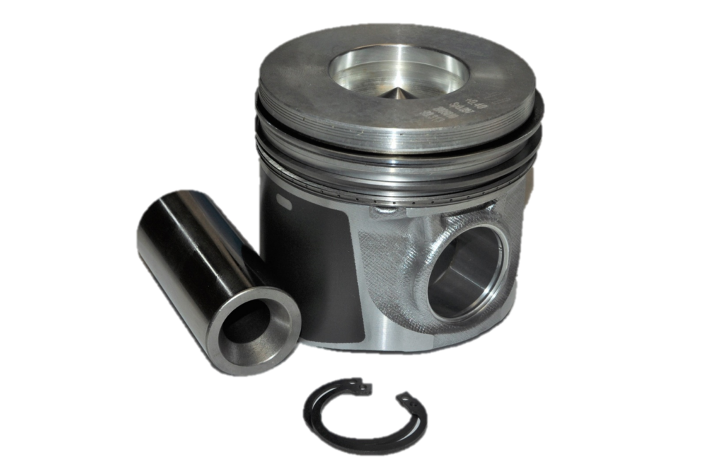 Piston Assembly 8097916 - HooverTec- FPT Parts and Service Manuals