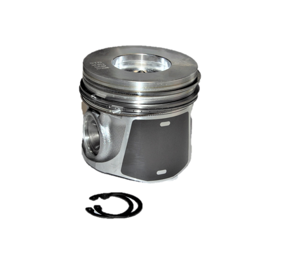 Parts Store - Page 3 of 5 - HooverTec - FPT Parts and Replacement Engines