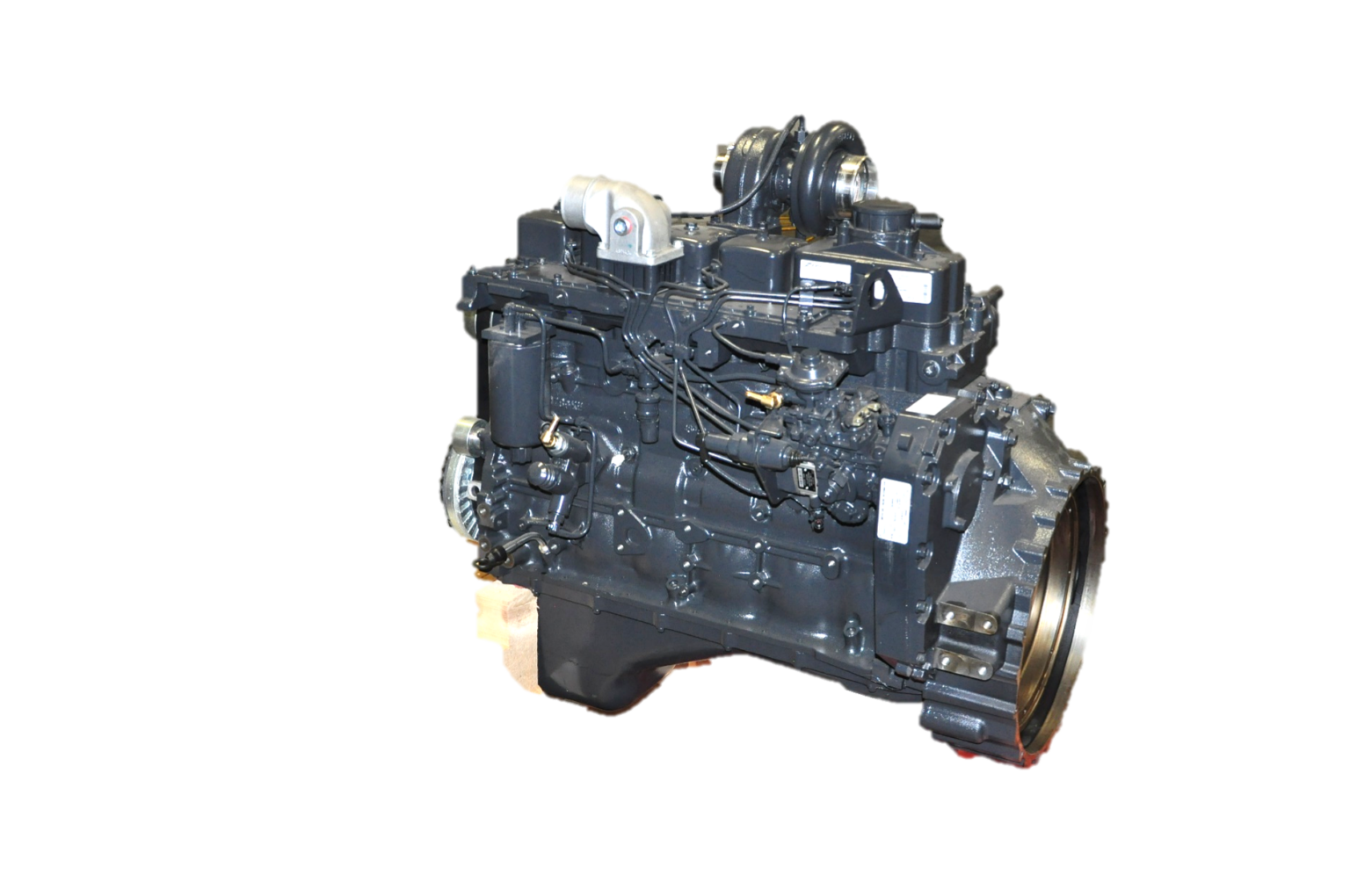 FPT F4GE9684, 667TA - HooverTec - FPT Parts and Service