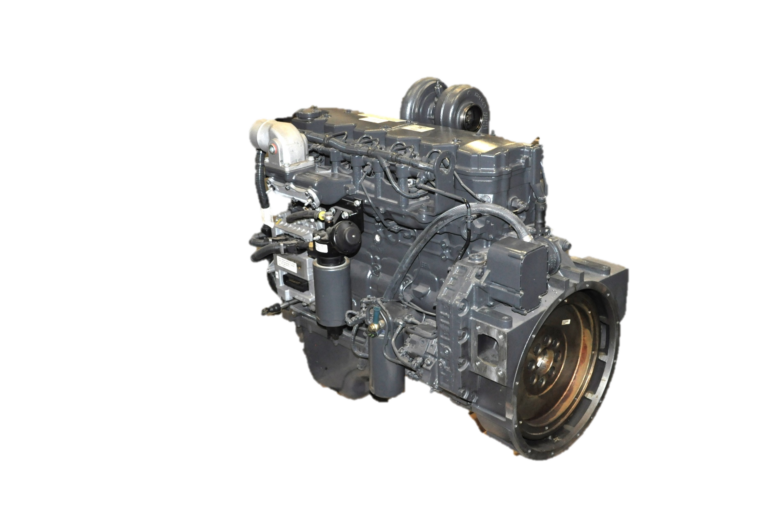 Replacement Engine F4HFE613 - HooverTec - FPT Parts and Service