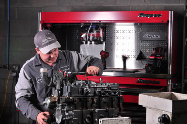 HooverTec - Off-road Diesel Engine Parts & Replacement Engines