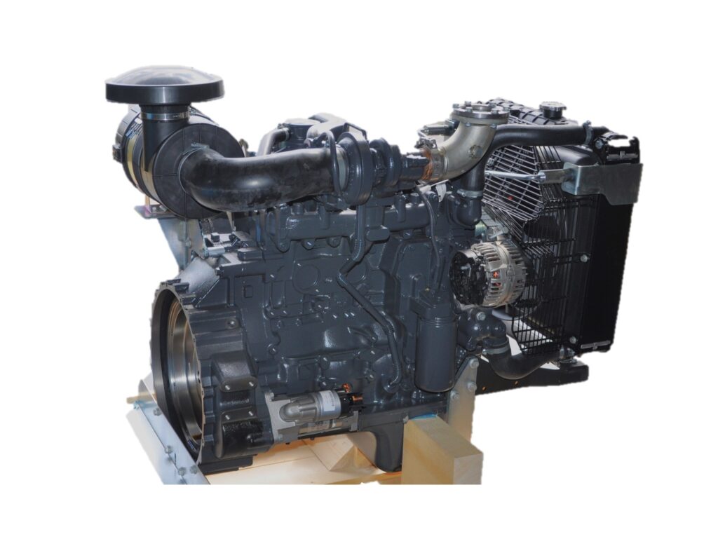 Parts Store - Page 3 of 6 - HooverTec - FPT Parts and Replacement Engines