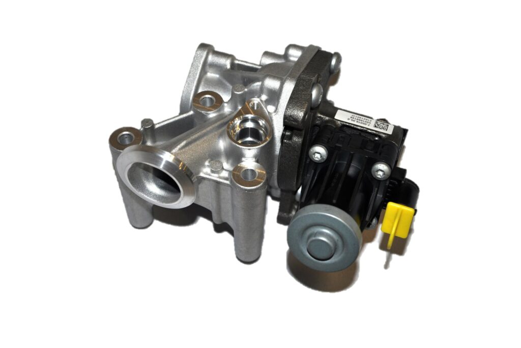 EGR Valve 5801669153 - Hoovertec