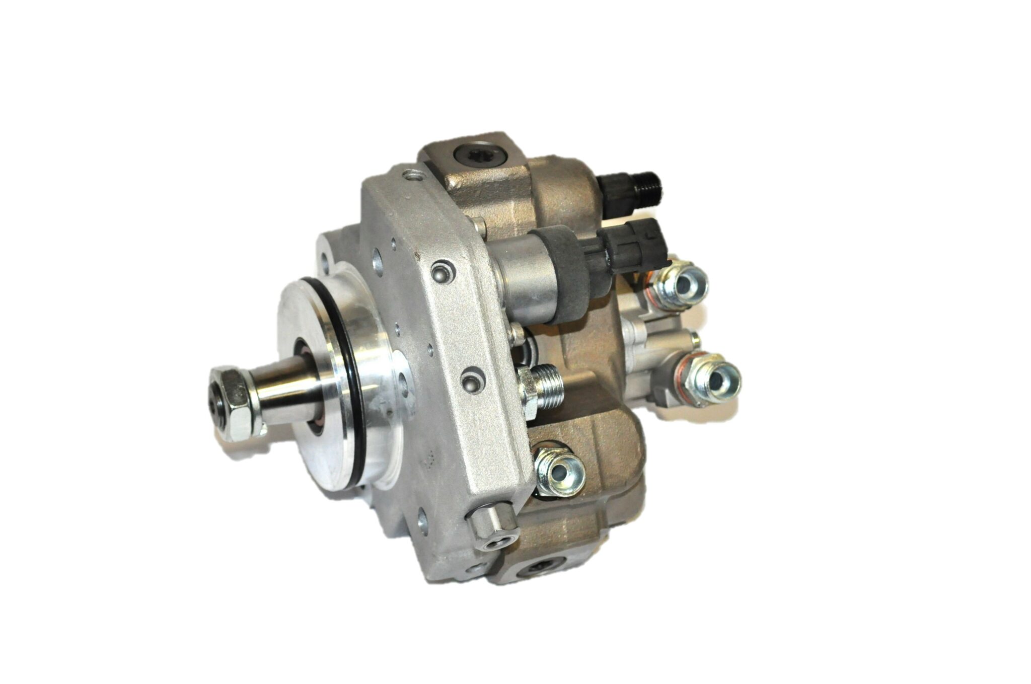 Injection Pump 504188076 - Hoovertec